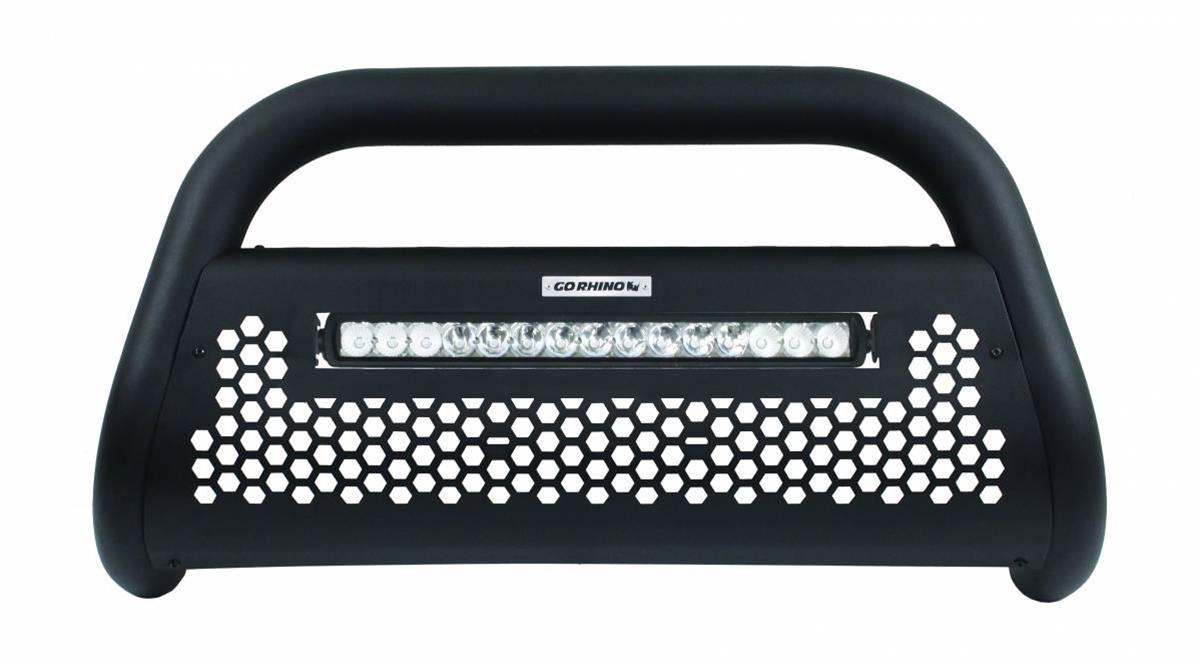 2020 CHEVROLET SILVERADO 1500 Go Rhino 55293LT Go Rhino Charger RC2 LR ...