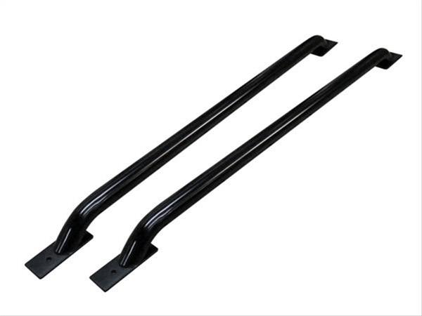 Go Rhino 8039B Go Rhino Bed Rails | Summit Racing