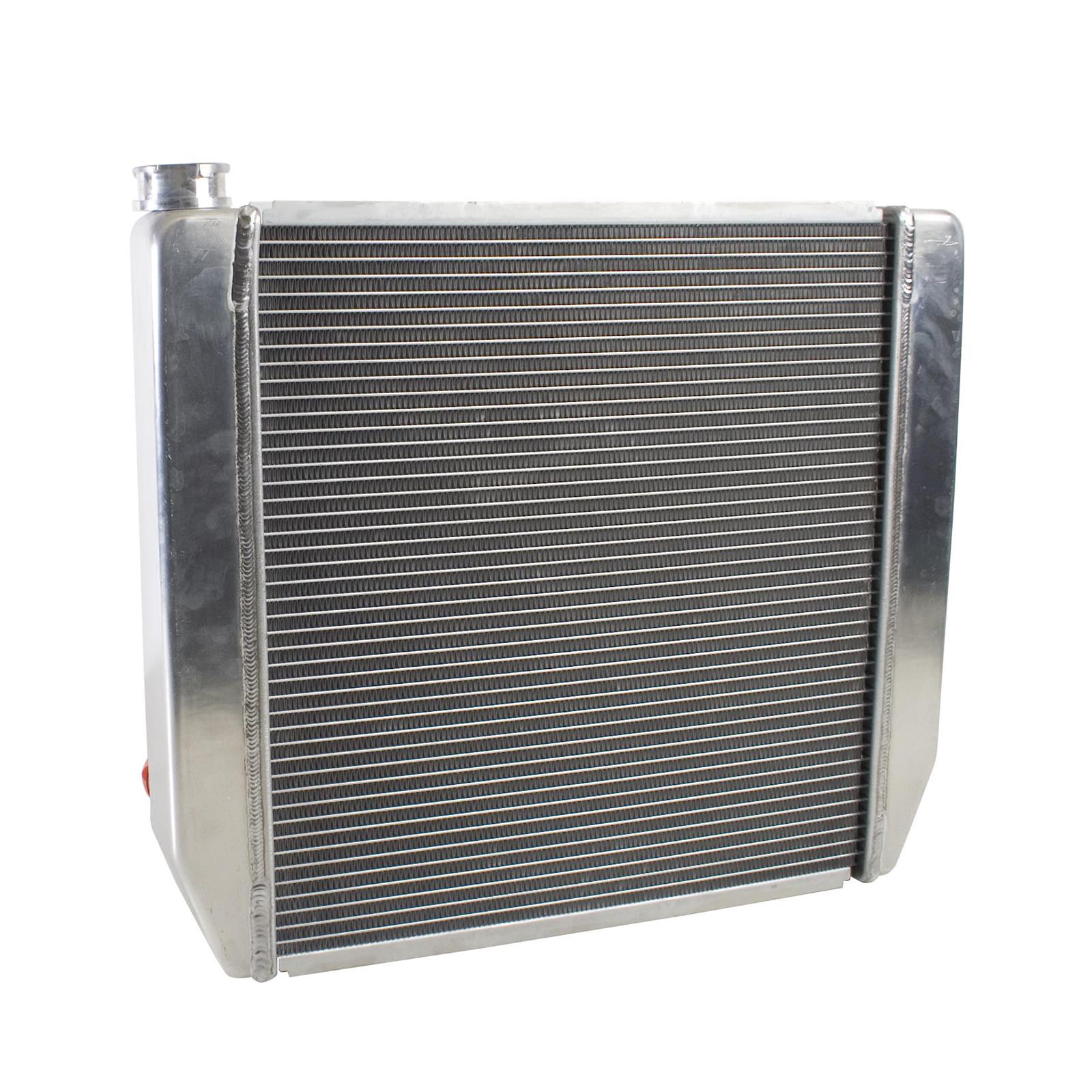 Griffin Thermal Products 1-25182-XS Griffin Universal Fit Radiators ...