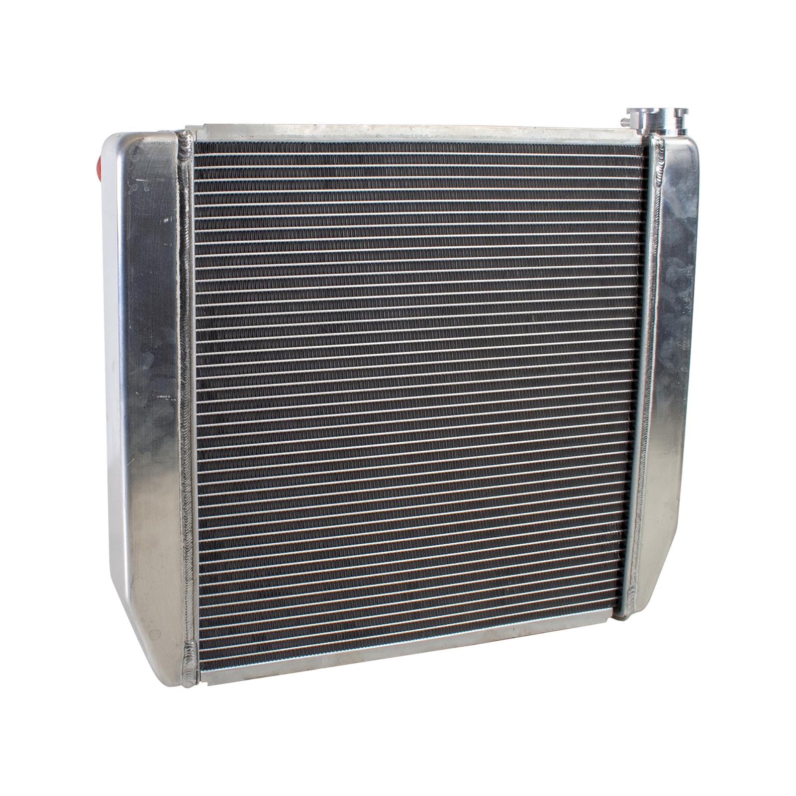 Griffin Thermal Products 1-26182-XS Griffin Universal Fit Radiators ...