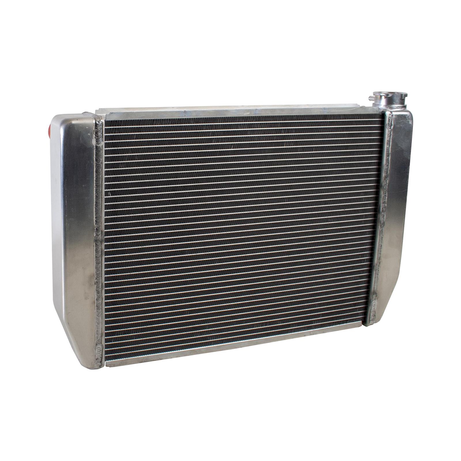 Griffin Thermal Products 1-26201-X Griffin Universal Fit Radiators ...