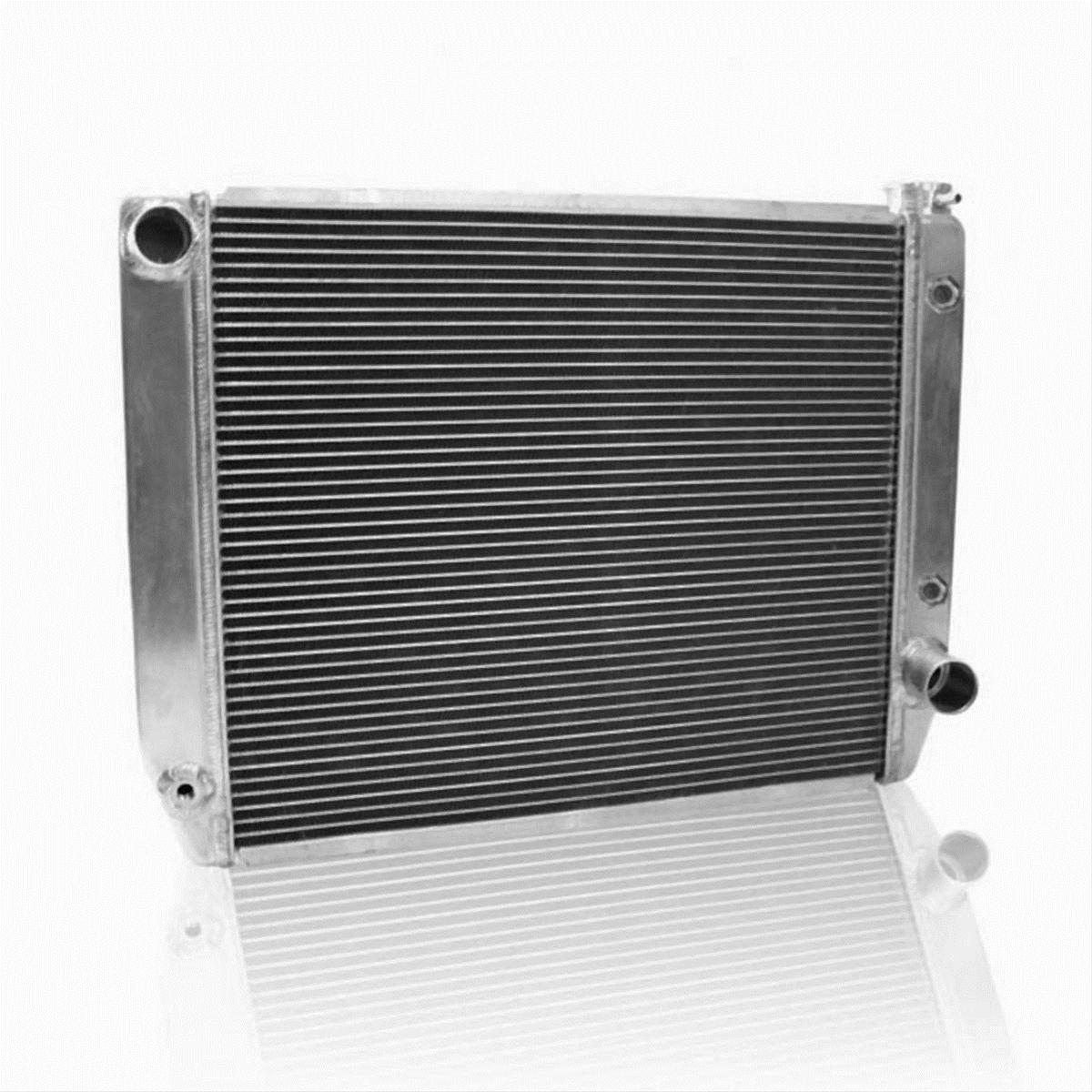 Griffin Thermal Products 1-55222-T Griffin Universal Fit Radiators ...