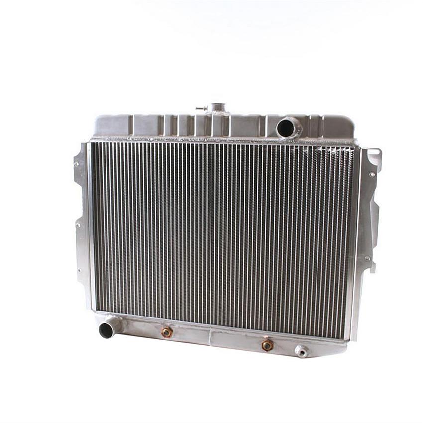 Griffin Thermal Products 5-70004 Griffin Exact Fit Radiators | Summit ...