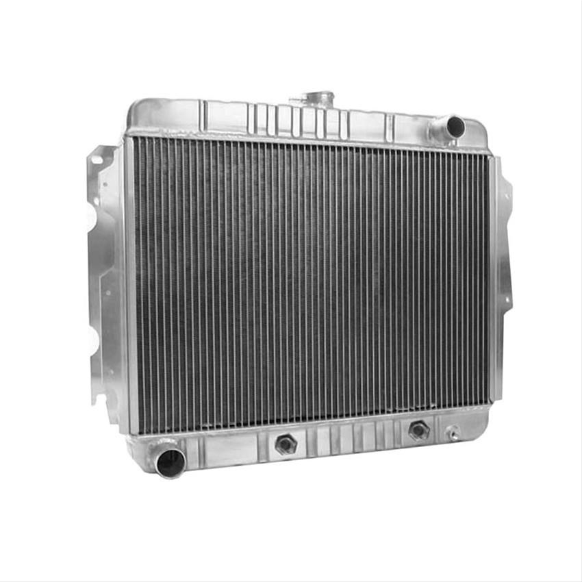 Griffin Exact Fit Radiators 5-70012 Reviews | Summit Racing