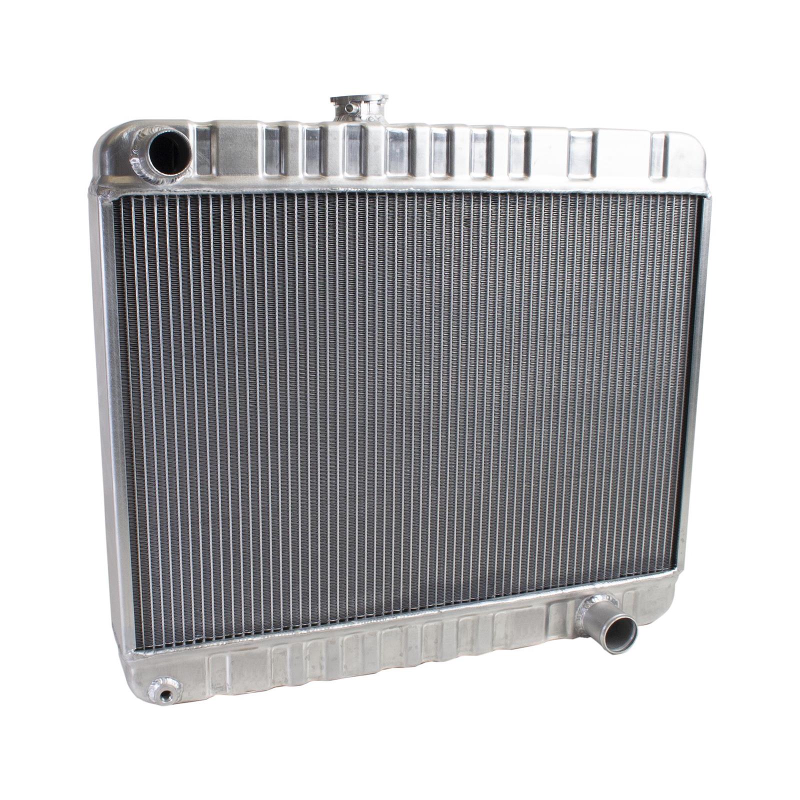 Griffin Thermal Products 6-00060 Griffin Exact Fit Radiators | Summit ...