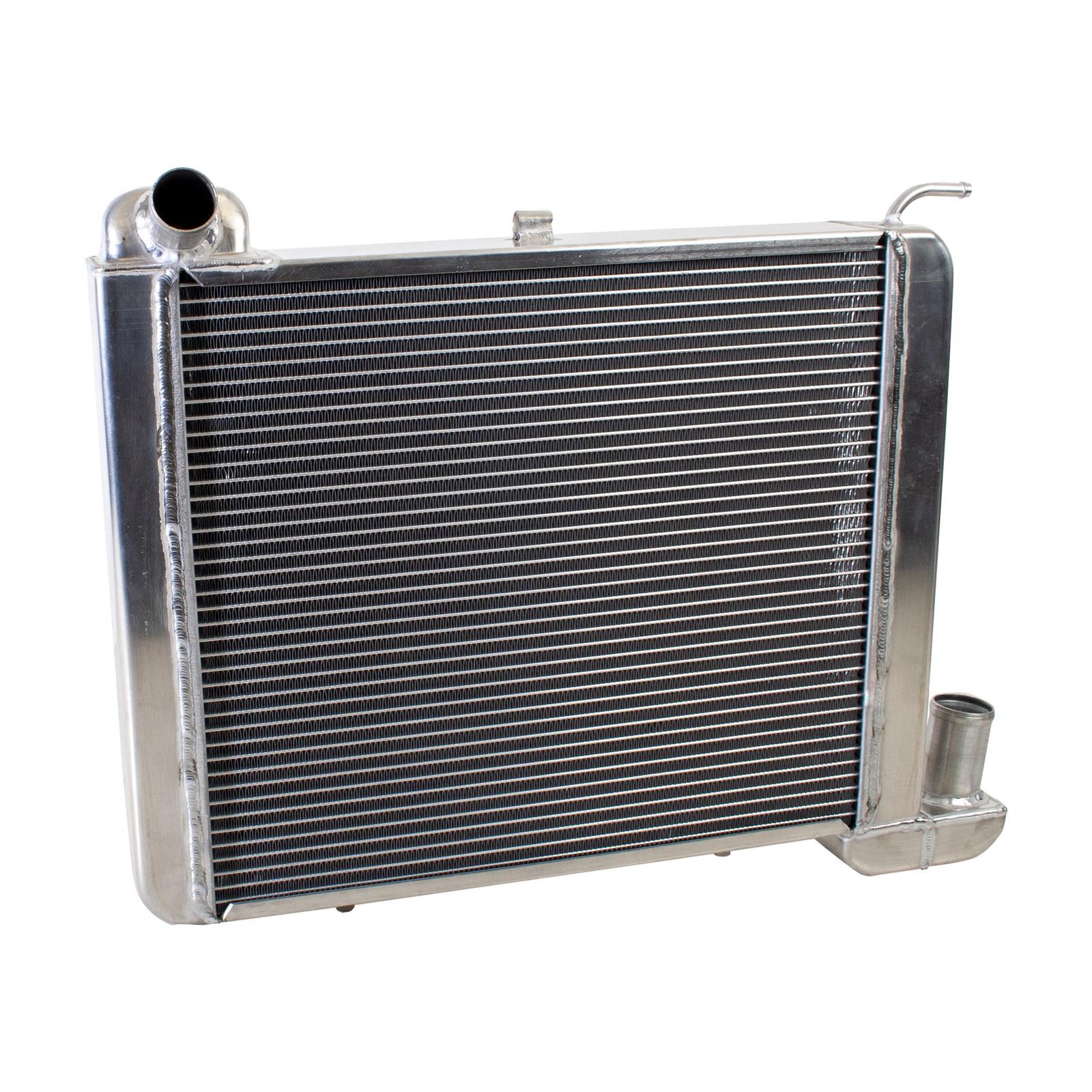 Griffin Thermal Products 6-00061 Griffin Exact Fit Radiators | Summit ...