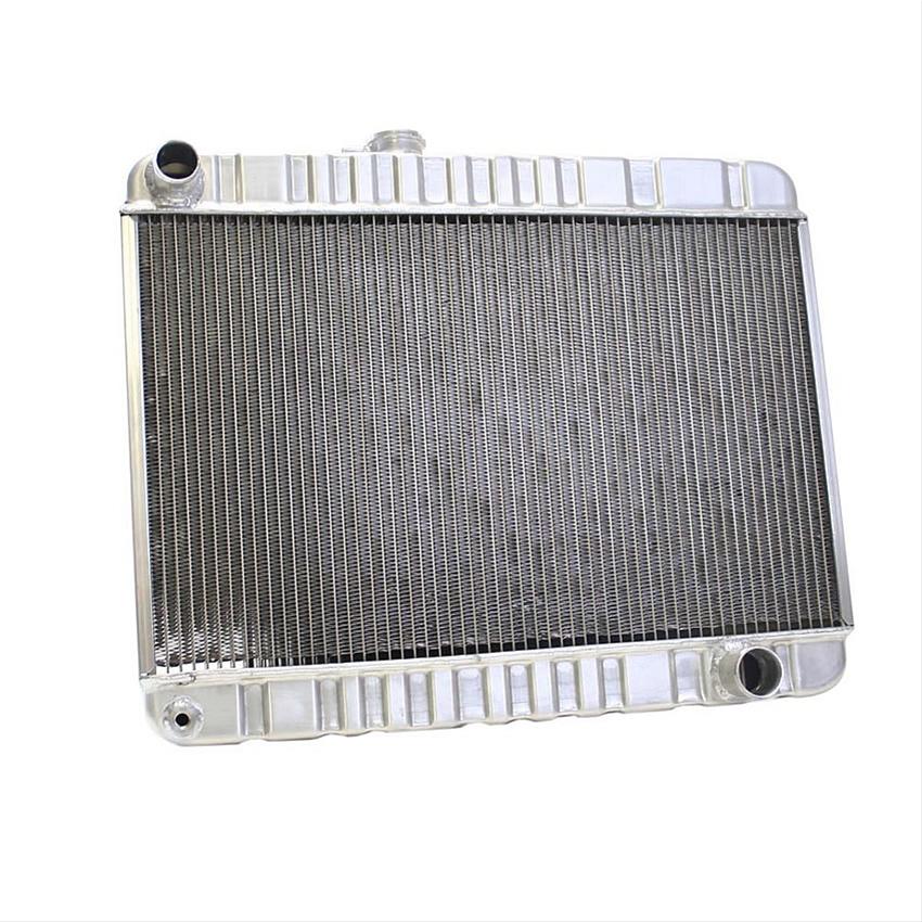 1965 PONTIAC GTO Griffin Thermal Products 6-00062 Griffin Exact Fit ...