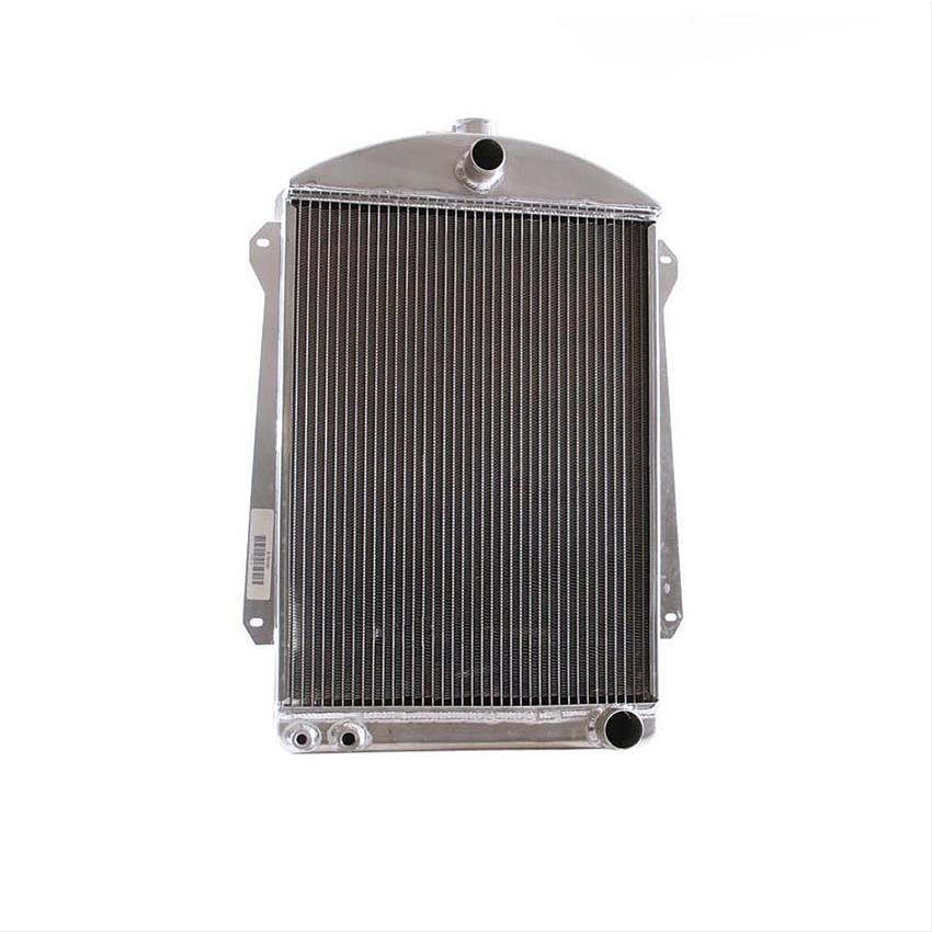 Griffin Thermal Products 6-00100 Griffin Exact Fit Radiators | Summit ...