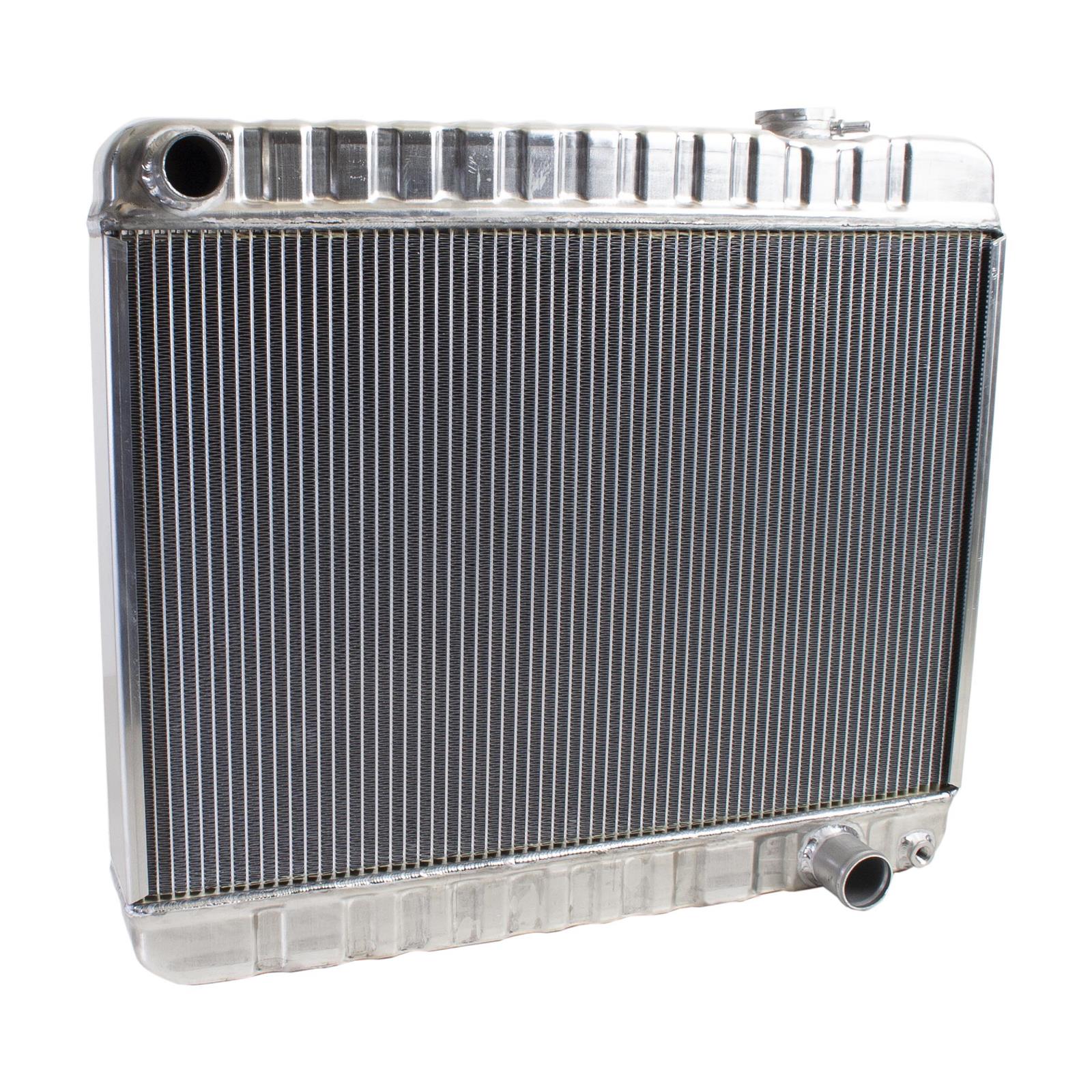 1966 CHEVROLET C10 PICKUP Griffin Thermal Products 6-00105 Griffin ...