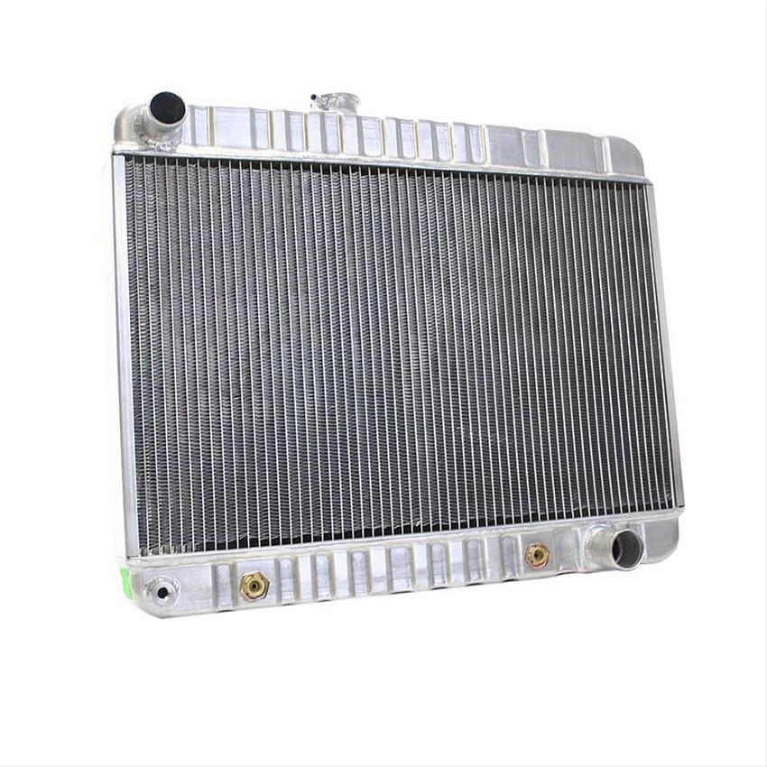 1966 PONTIAC GTO Griffin Thermal Products 6-70062 Griffin Exact Fit ...