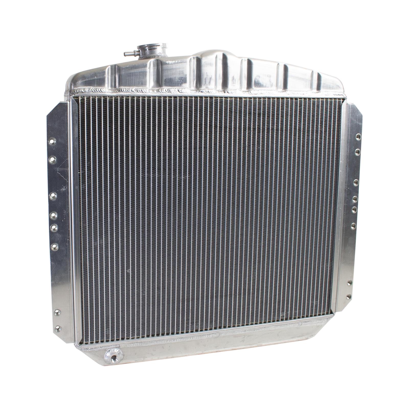 Griffin Thermal Products 6-70076 Griffin Exact Fit Radiators | Summit ...