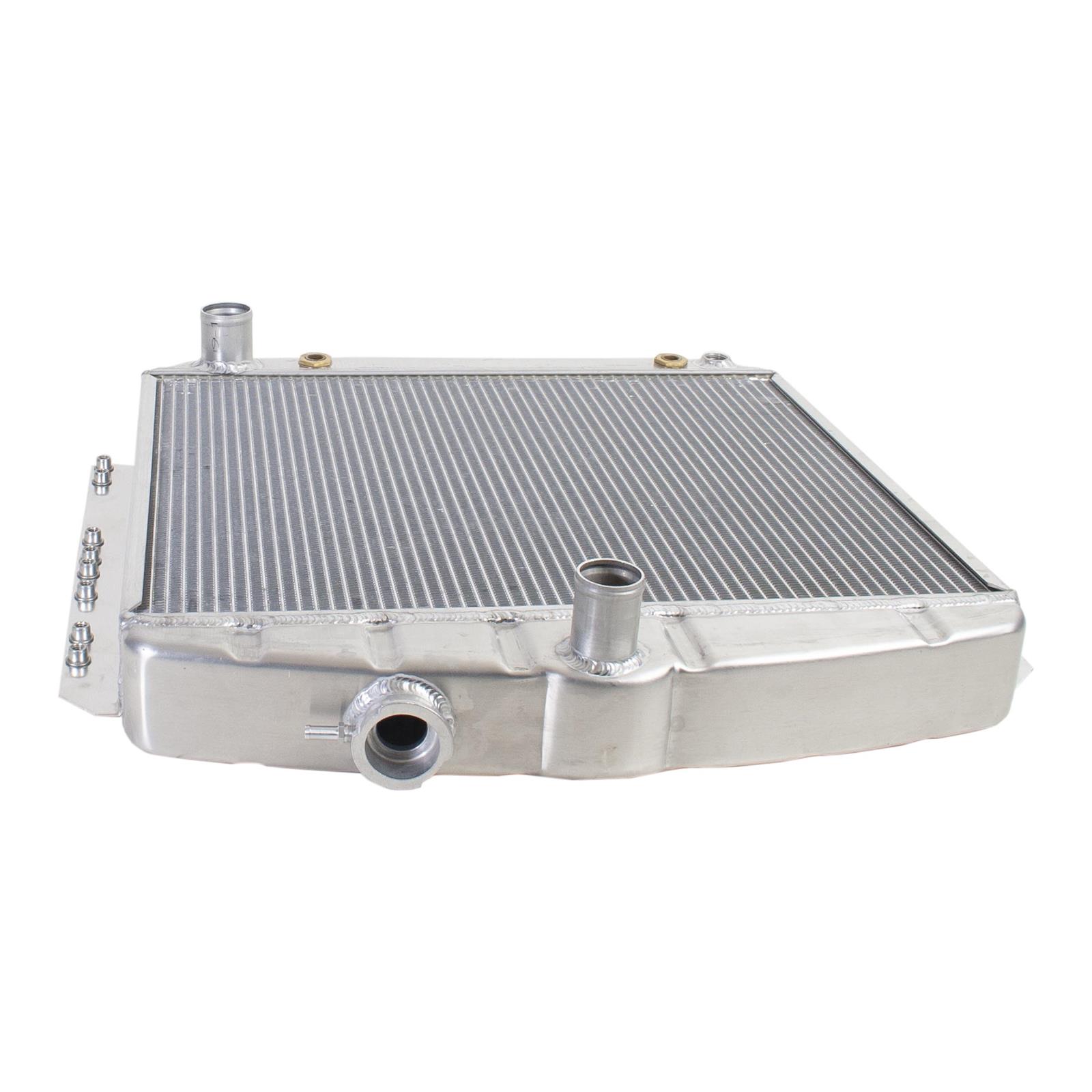 Griffin Thermal Products 6-70076 Griffin Exact Fit Radiators | Summit ...