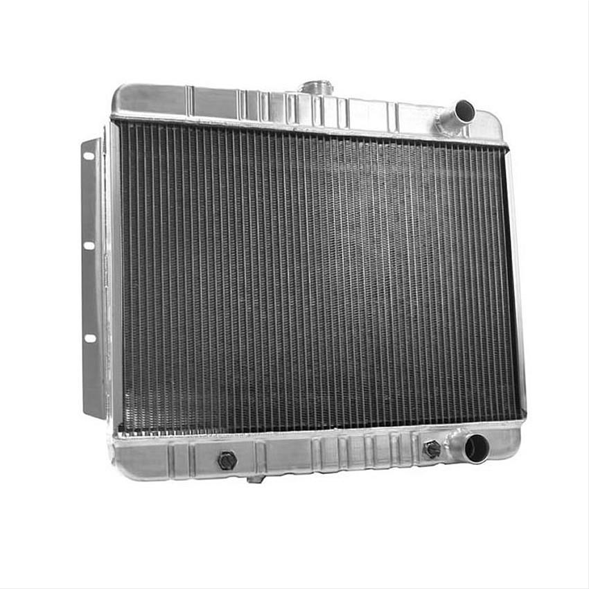 1962 CHEVROLET IMPALA Griffin Thermal Products 6-70109 Griffin Exact ...