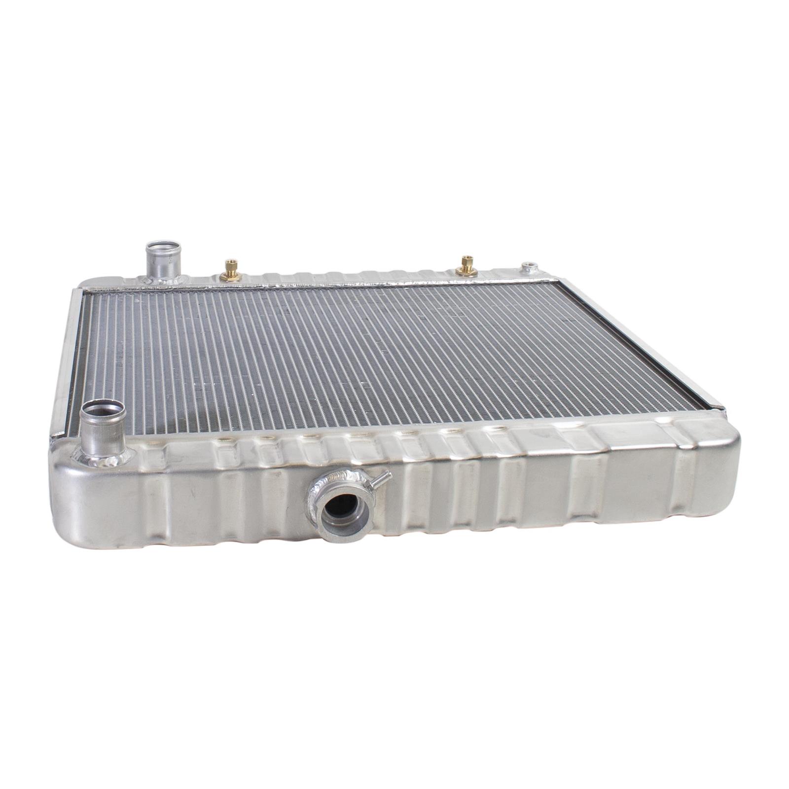 1965 PONTIAC GTO Griffin Thermal Products 6-70157 Griffin Exact Fit ...