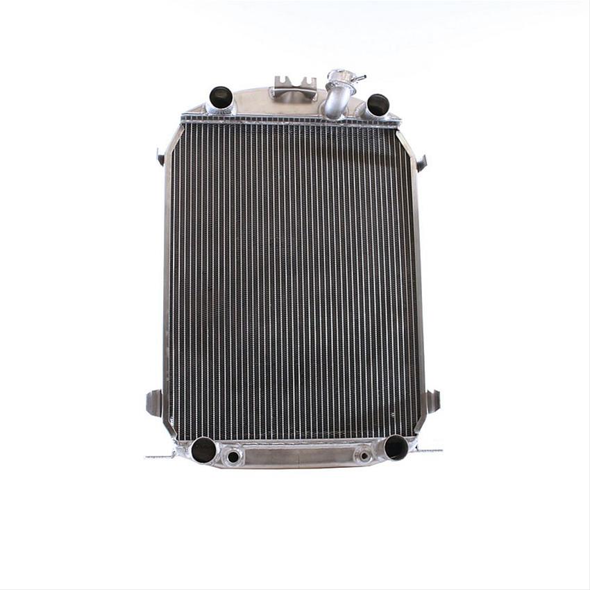 Griffin Thermal Products 7-00085 Griffin Exact Fit Radiators | Summit ...