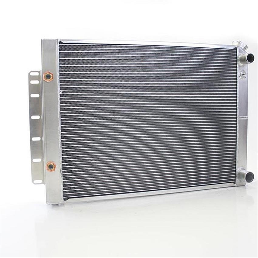 Griffin Thermal Products 8-70009-LS Griffin Performance Fit Radiators ...