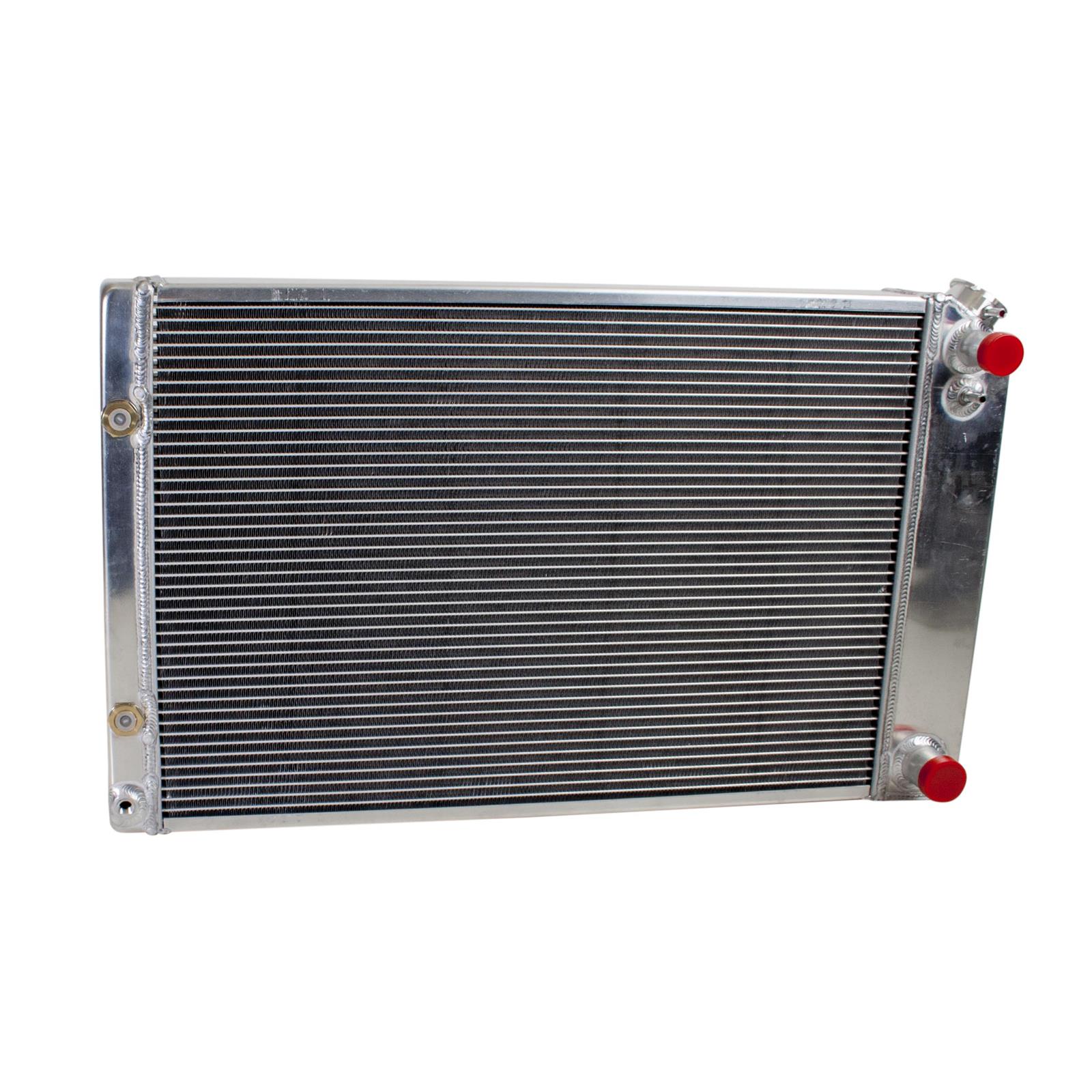 Griffin Thermal Products 8-70010-LS Griffin Performance Fit Radiators ...