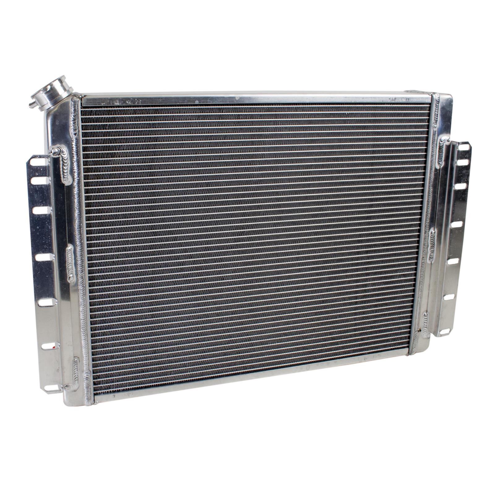 1967 CHEVROLET IMPALA Griffin Thermal Products 8-70016 Griffin ...