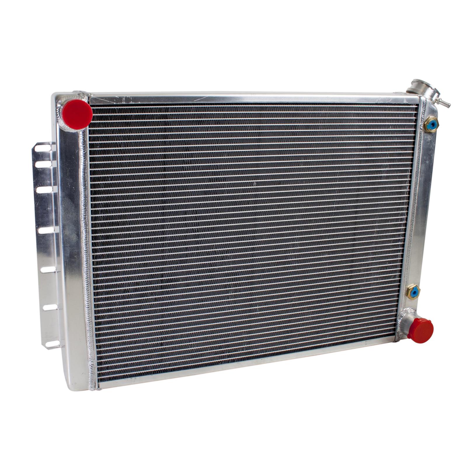 1967 CHEVROLET IMPALA Griffin Thermal Products 8-70016 Griffin ...