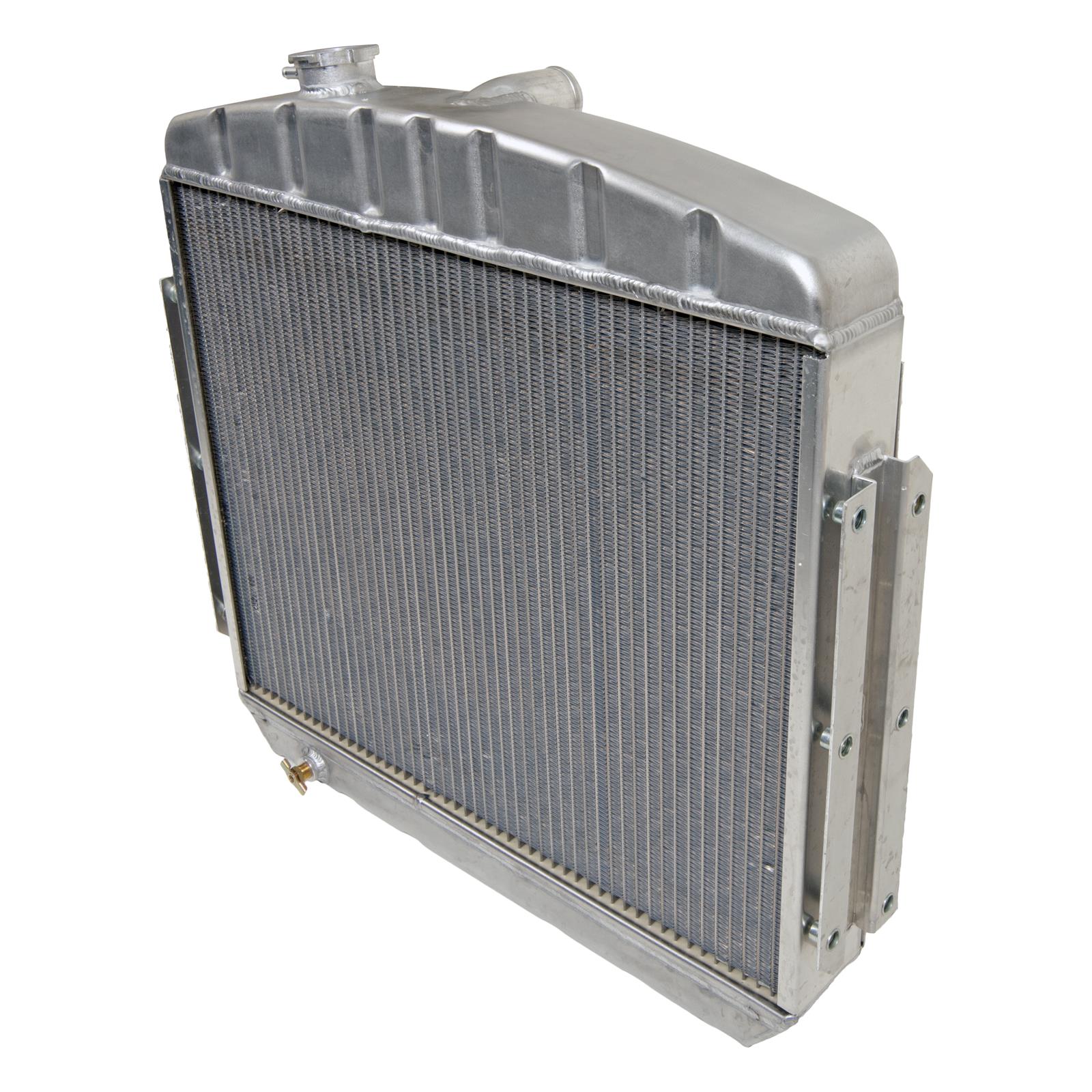 1955 CHEVROLET BEL AIR Griffin Thermal Products 8-70018 Griffin ...