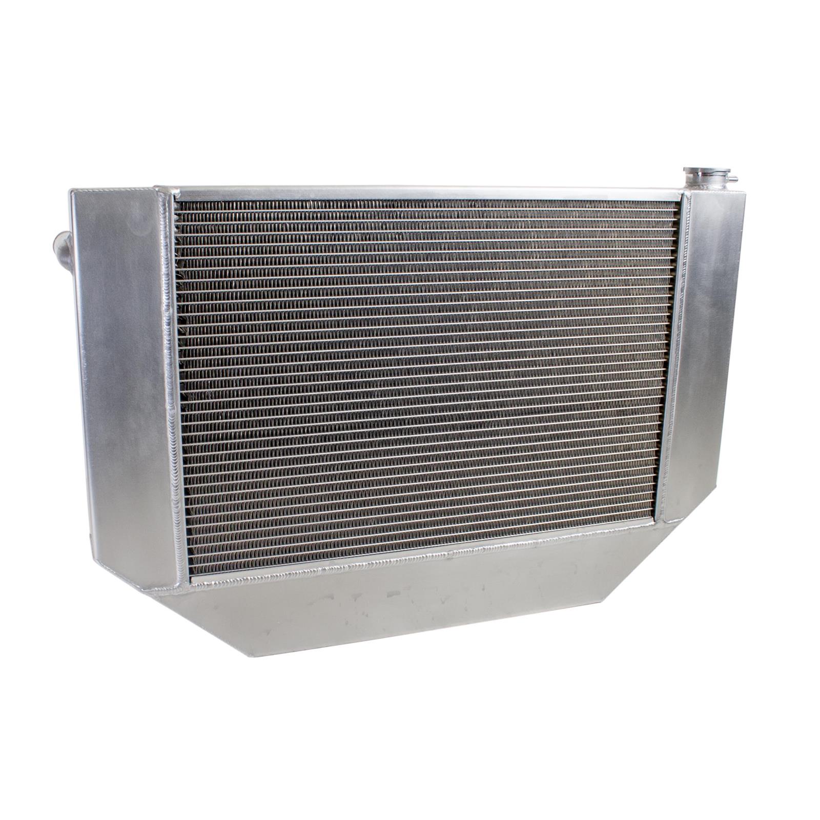 Griffin Thermal Products 8-70201 Griffin Performance Fit Radiators ...
