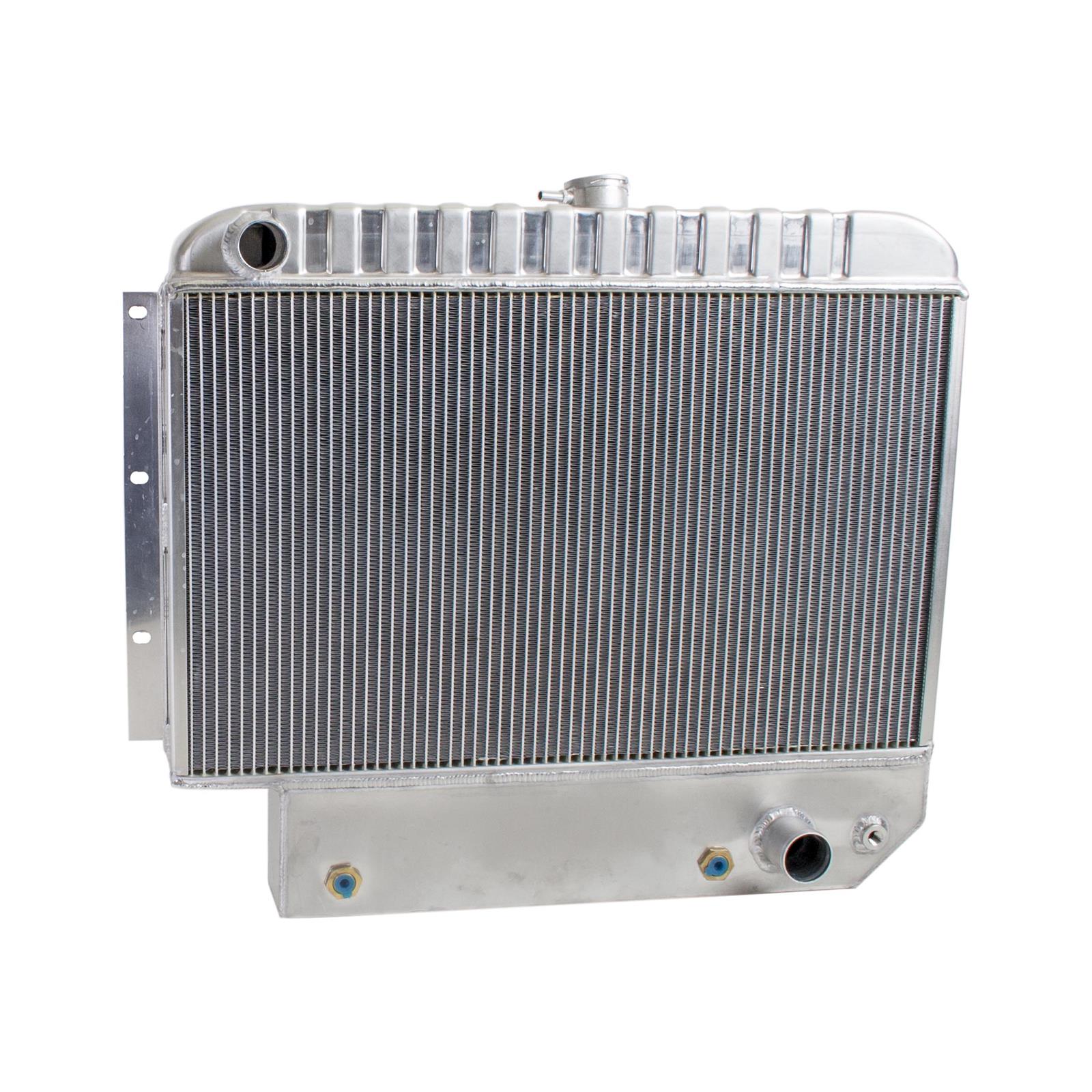Griffin Thermal Products 8-70203 Griffin Performance Fit Radiators ...