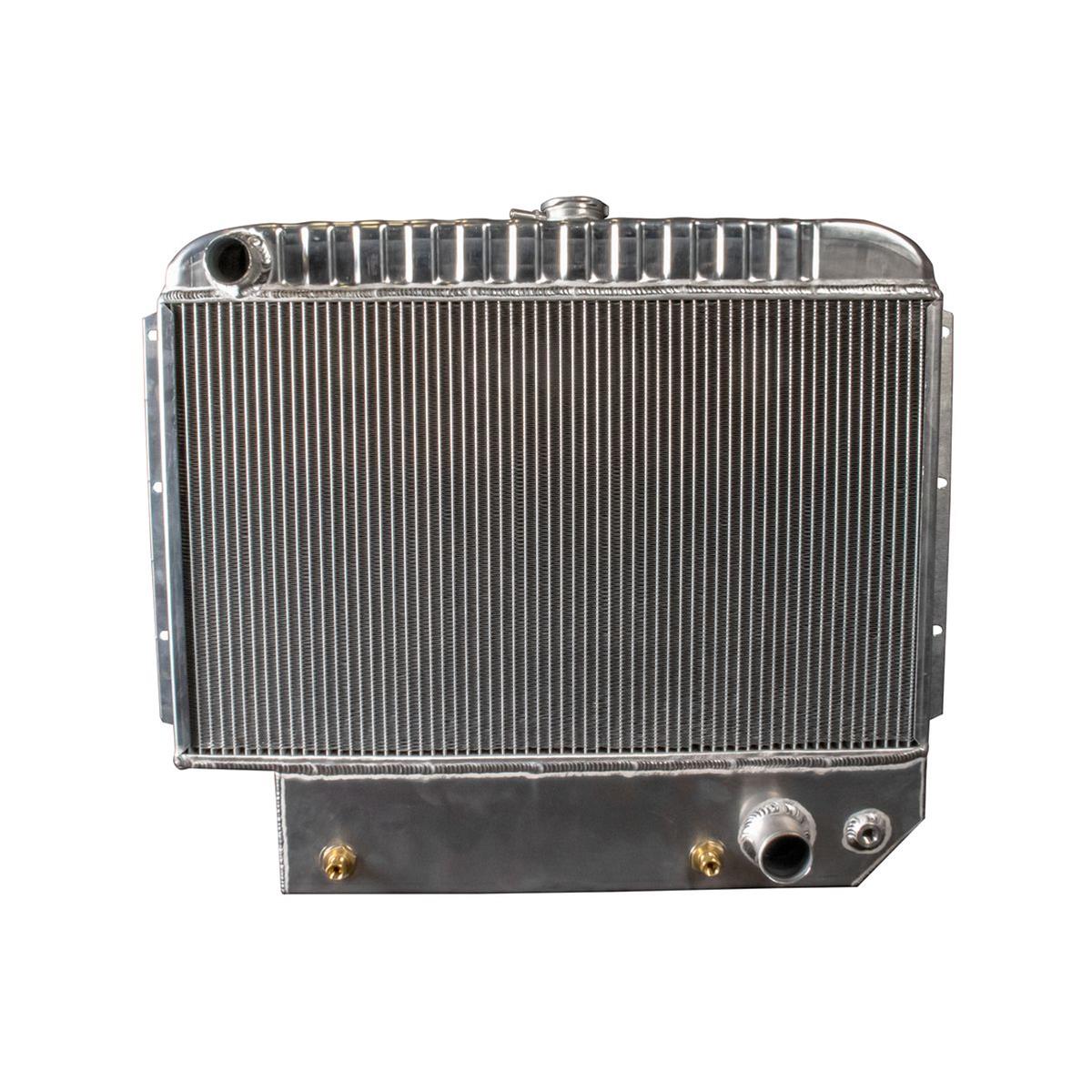 Griffin Thermal Products 8-70203 Griffin Performance Fit Radiators ...