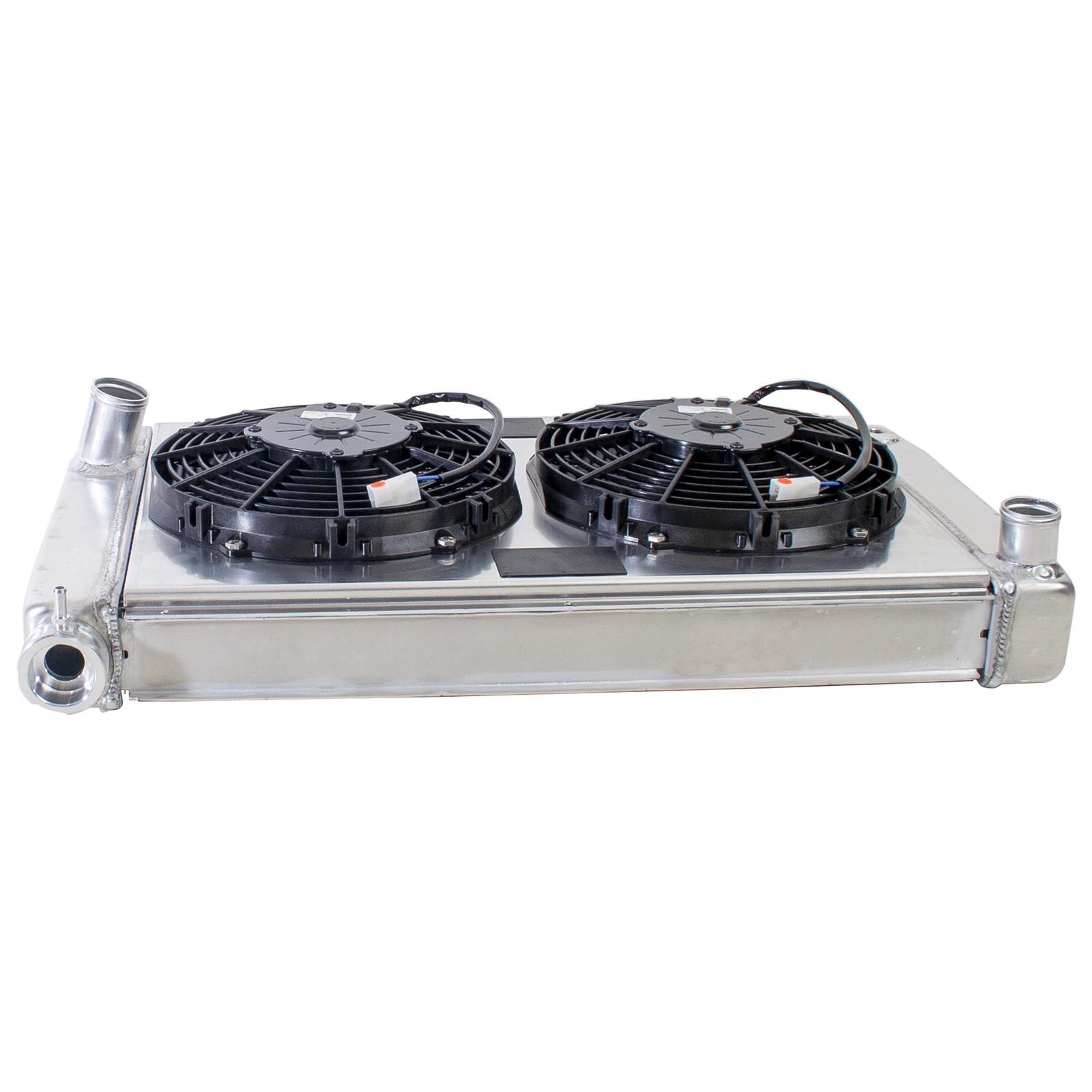 Griffin Thermal Products CU-25241-X Griffin Universal Fit ComboUnit ...