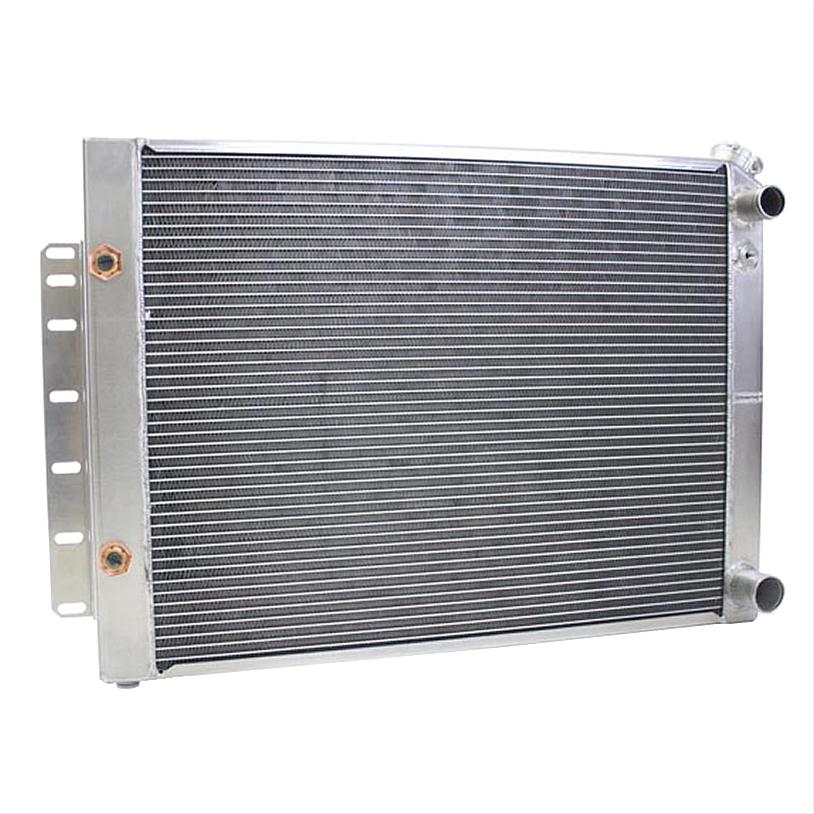Griffin Thermal Products CU-70009-LS Griffin Performance Fit Radiator ...
