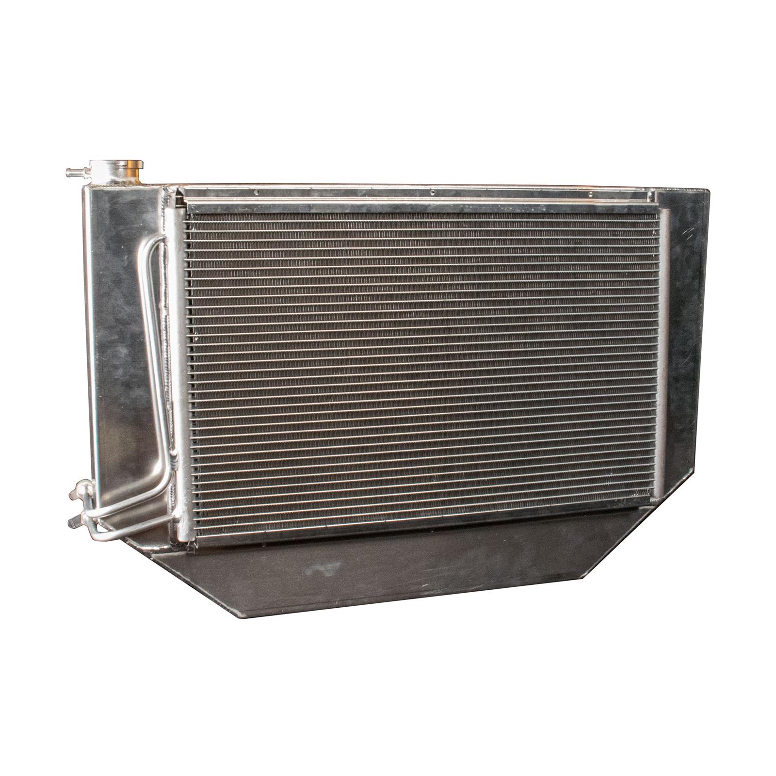 1957 CHEVROLET BEL AIR Griffin Thermal Products CU-70202 Griffin ...