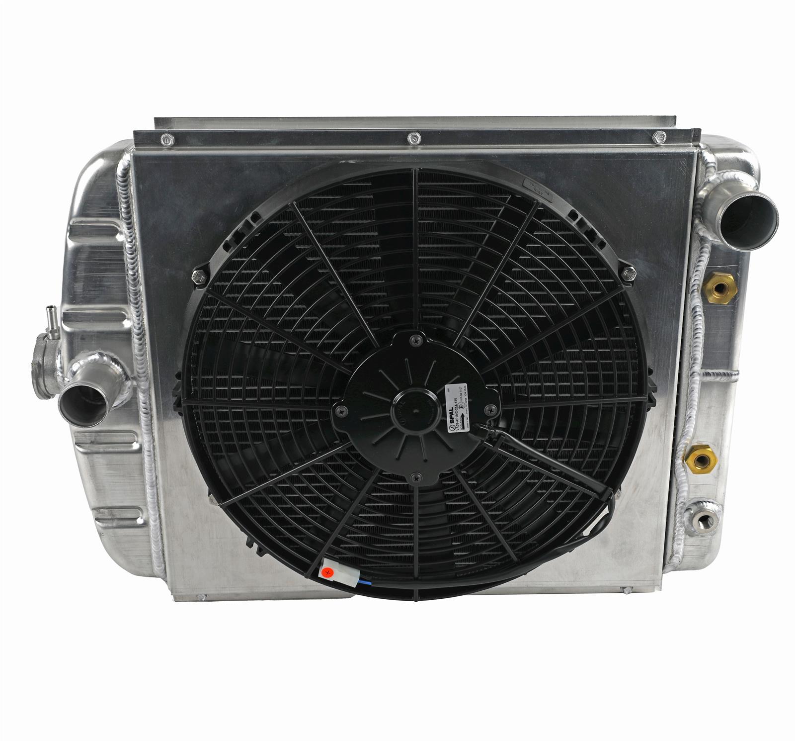 Griffin Thermal Products CU-70214 Griffin Universal Fit ComboUnit ...