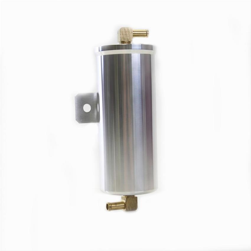 Griffin Thermal Products KM-101 Griffin Overflow Tanks | Summit Racing