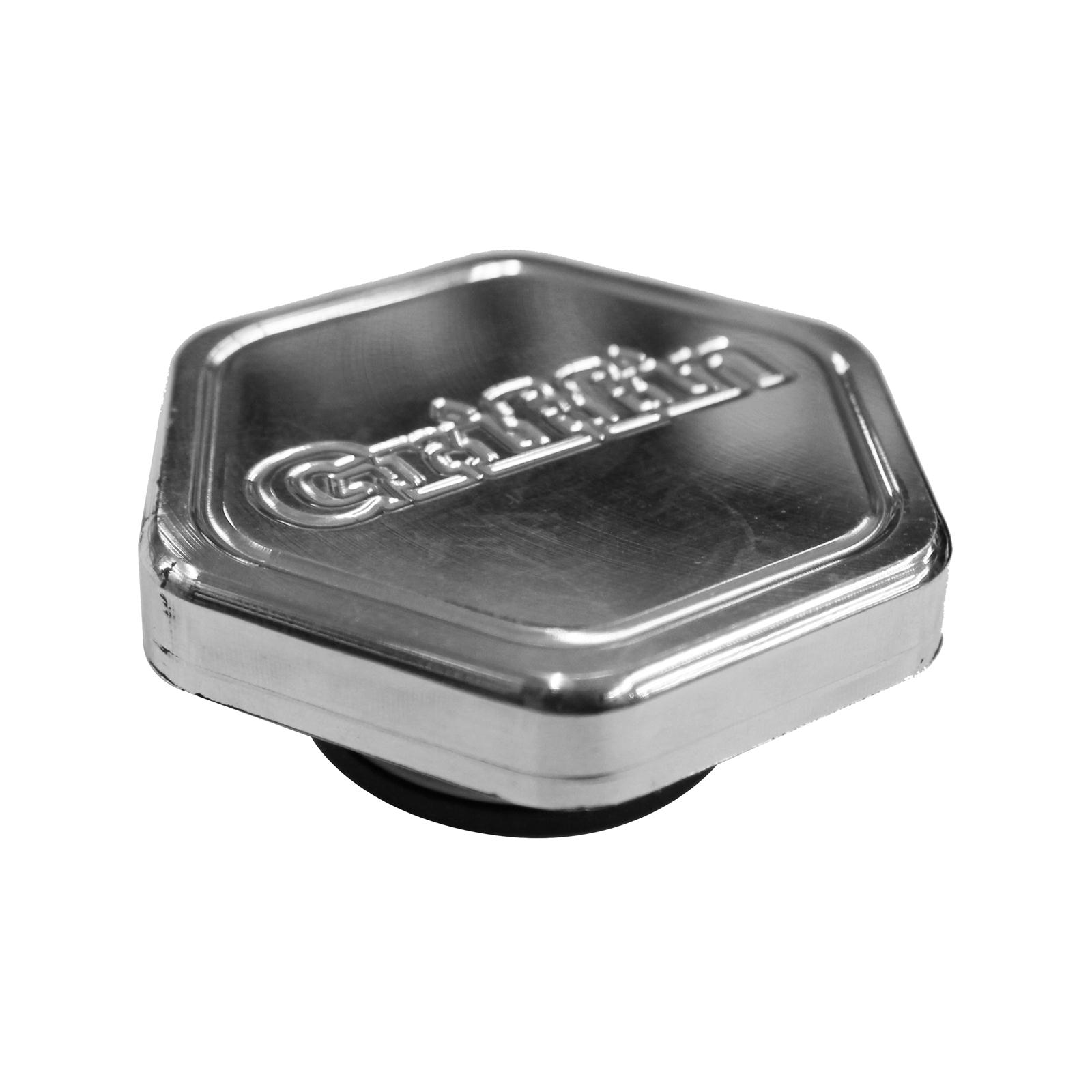 Griffin Thermal Products KM-86 Griffin Radiator Caps | Summit Racing