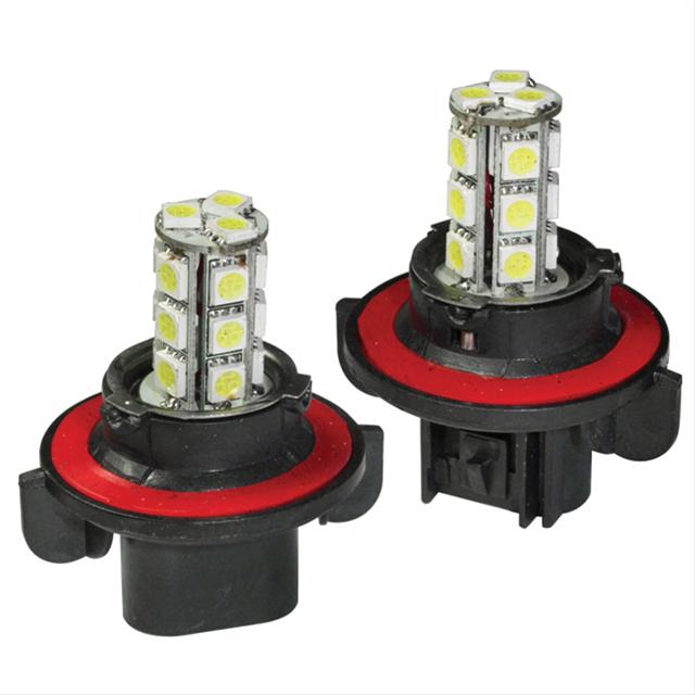Matrix MTX-01-288 Matrix X-Series LED SMD Light Bulbs | Summit Racing