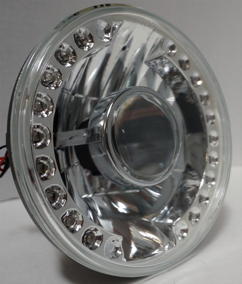 Matrix MTX-09-1080-LB Matrix Projector Sealed Beam Conversion ...