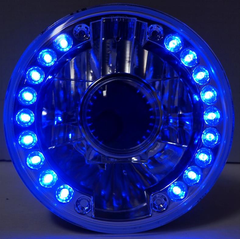 Matrix MTX-09-1080-LB Matrix Projector Sealed Beam Conversion ...