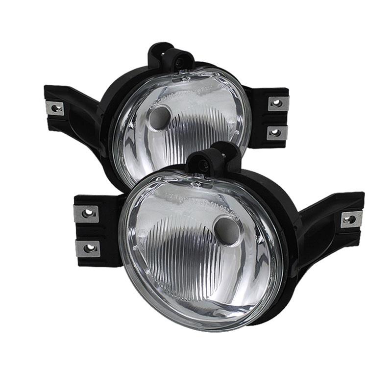 Matrix MTX-09-6000-1 Matrix Fog/Driving Lights | Summit Racing
