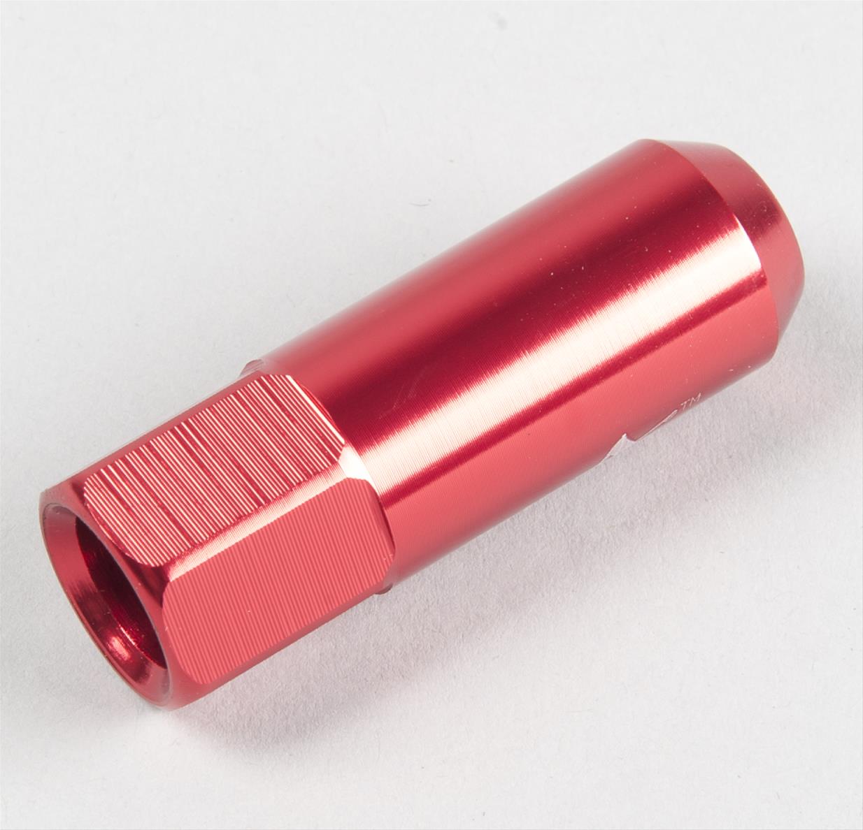 Matrix 14-562 Matrix Aluminum Type X Racing Lug Nuts | Summit Racing