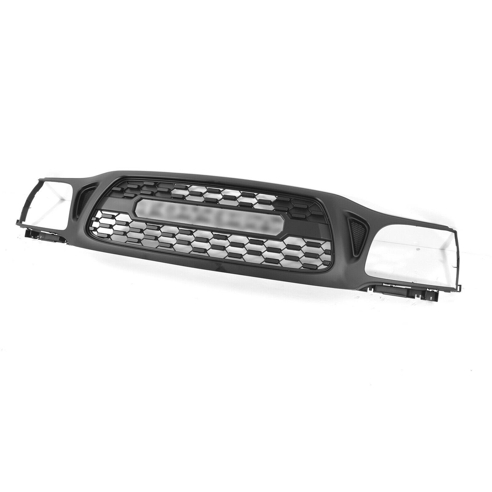 2004 TOYOTA TACOMA Matrix 17-5054-V2 Matrix ABS One-Piece Grille Shells ...