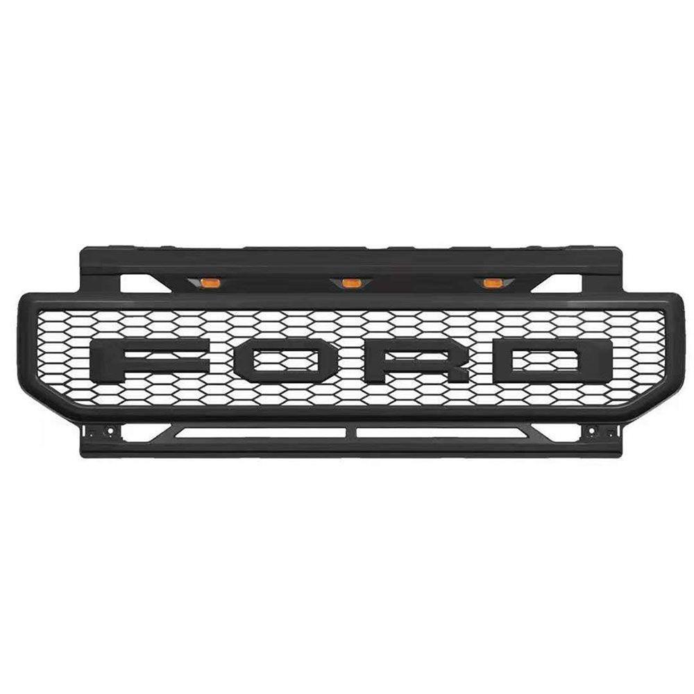 2022 FORD F 250 SUPER DUTY Matrix MTX-17-5065 Matrix ABS One-Piece ...