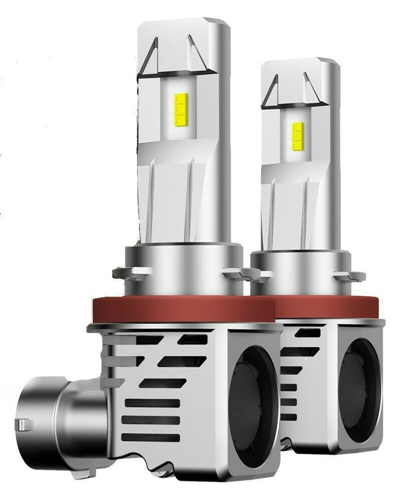 Matrix LED-H-1-X3 Matrix LED Light Bulbs | Summit Racing