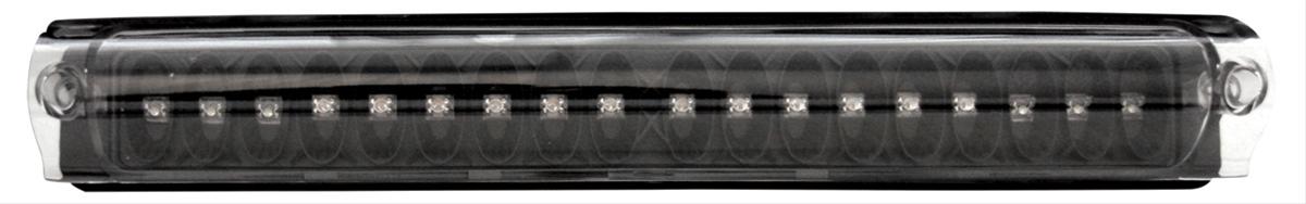 Matrix ZZZ-MTX-09-480-B Matrix Truck-Tek LED Third Brake Lights ...