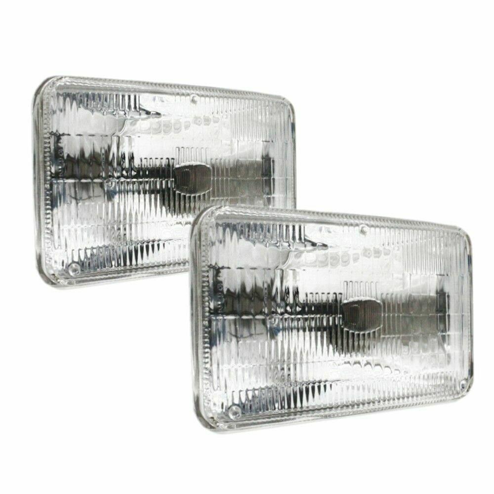 Matrix MTX-09-130-OEM Matrix Sealed Beam Conversion Headlights | Summit ...