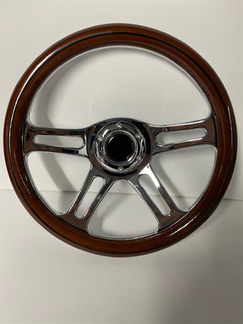 Matrix TPX-136-W Matrix Type-X Steering Wheels | Summit Racing