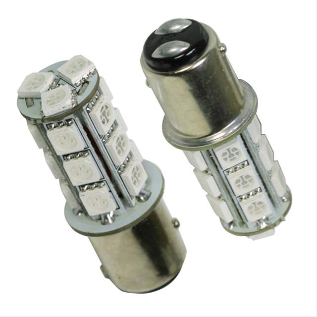 Matrix X-100 Matrix X-Series LED Minibulbs | Summit Racing