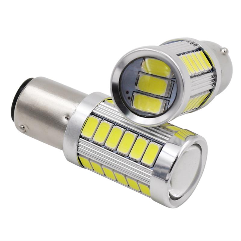 Matrix MTX-X-102-HP Matrix X-Series LED High-Power Light Bulbs | Summit ...