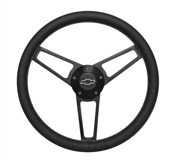 1991 CHEVROLET S10 Grant Products 1906 Grant Billet Steering Wheels ...