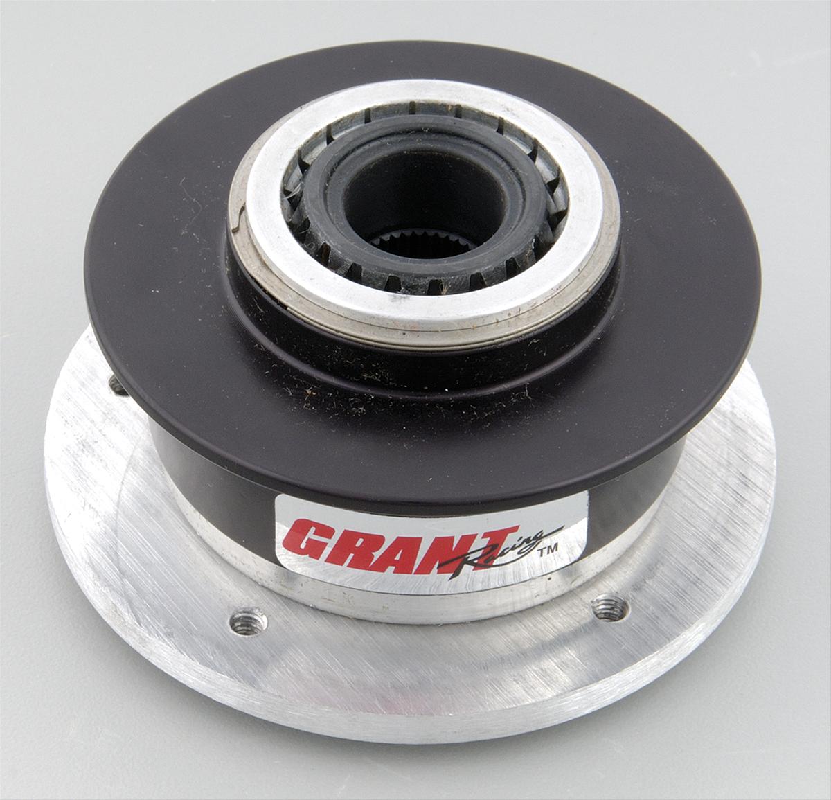 Grant Products 3022 Grant Quick-Release Hubs | Summit Racing