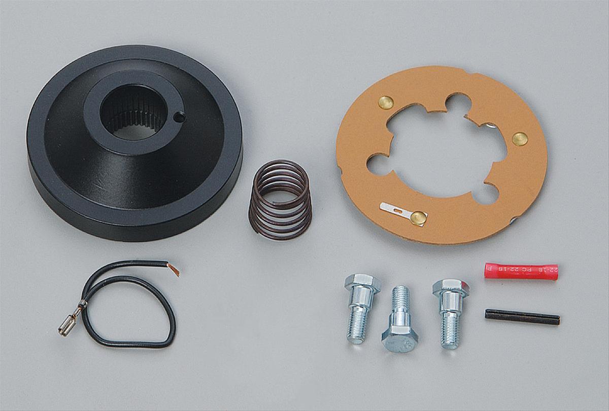 Grant Products 4405 Grant Steering Wheel Installation Kits | Summit Racing