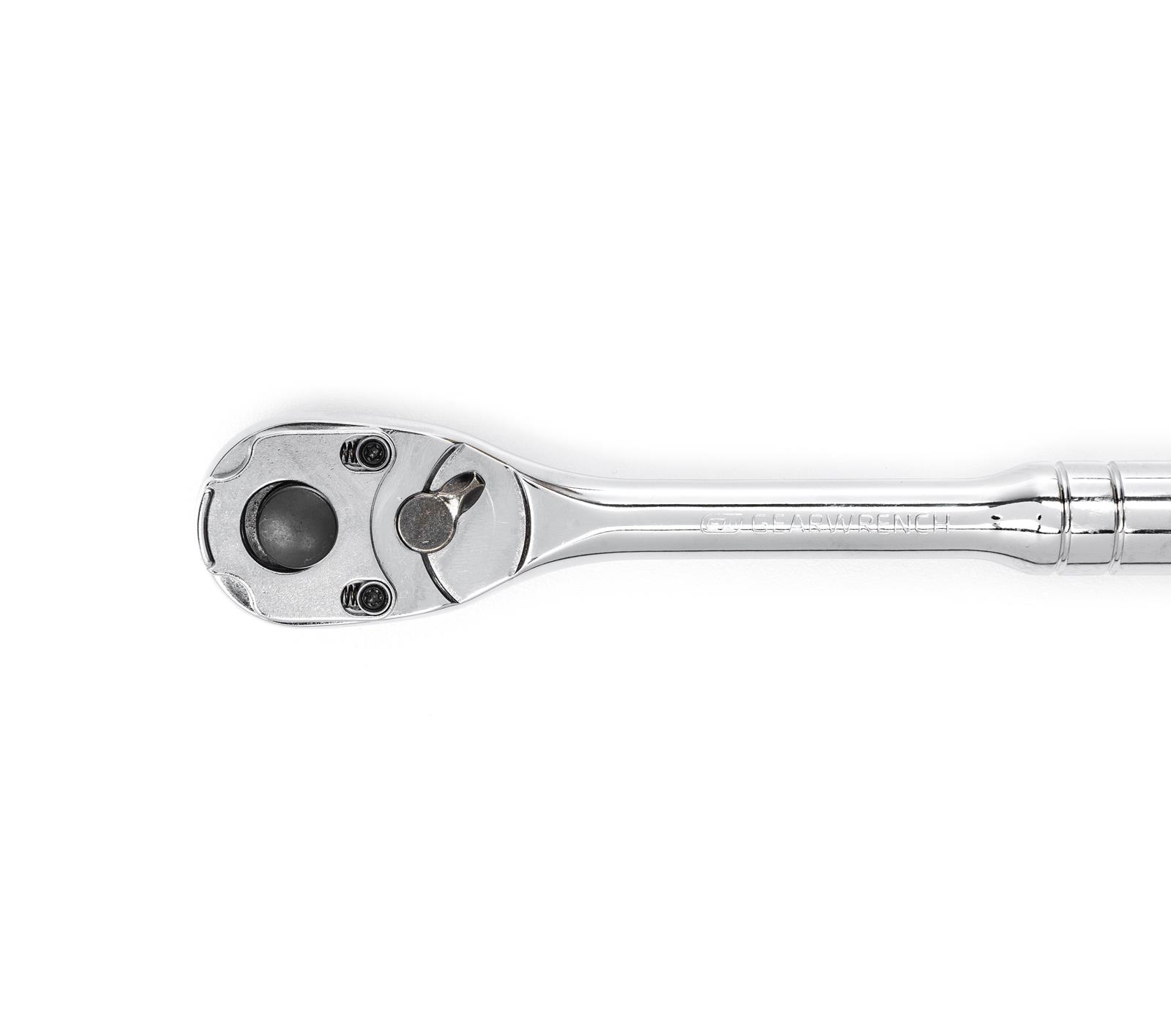 Gearwrench 81211TH GearWrench Quick Release Tether Ready Ratchets ...